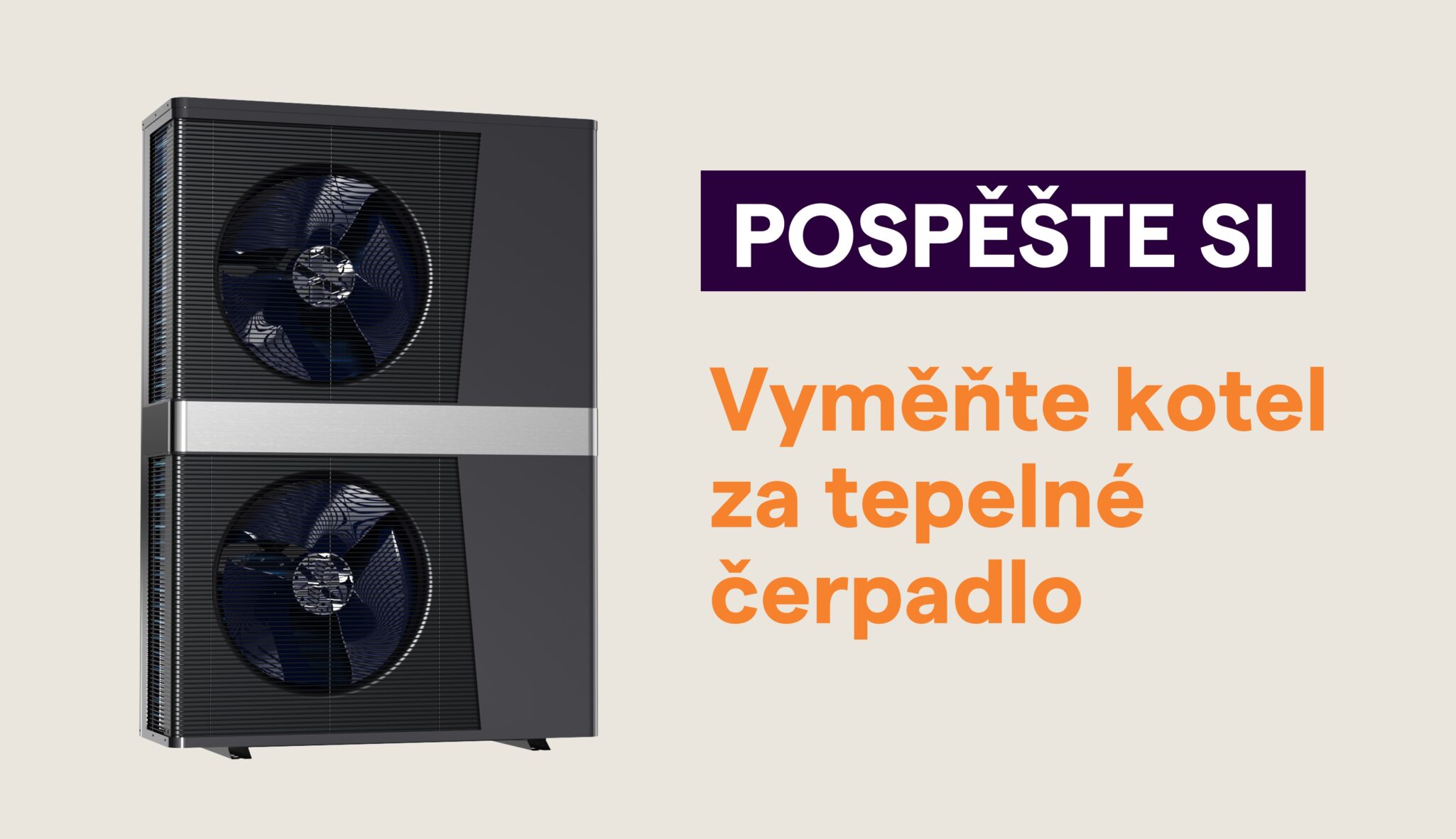 Nestihli jste výměnu kotle? Pospěšte si! - Nelumbo